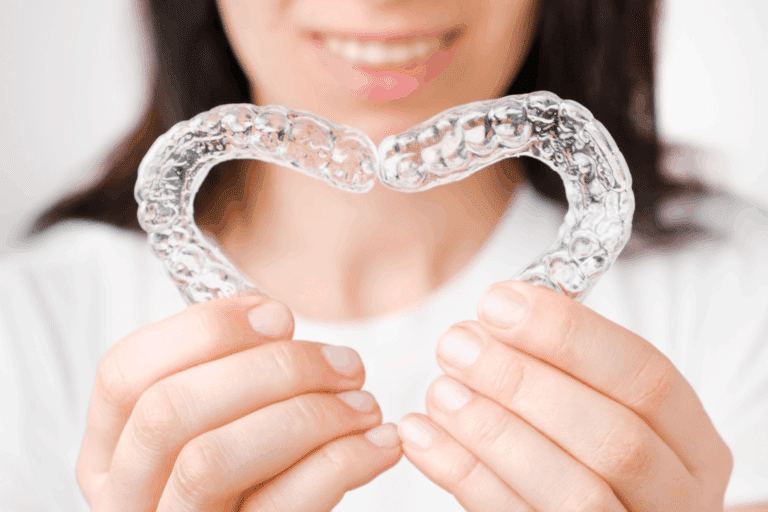 Clear Aligners for a Confident Smile in Staten Island, NY and Metuchen, NJ